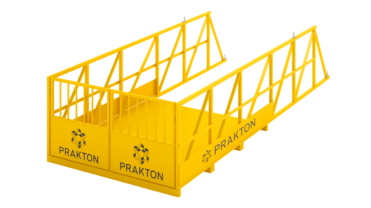 Wynajem podestów - Podesty-prakton.pl Kraków